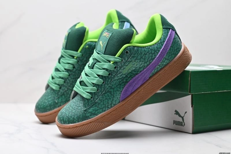 Perfect replica Puma Shoes