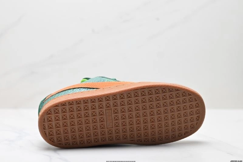 Perfect replica Puma Shoes