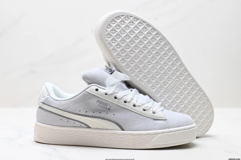 Exact replica Puma Shoes