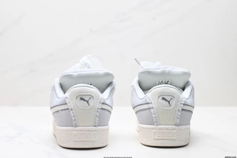 Exact replica Puma Shoes