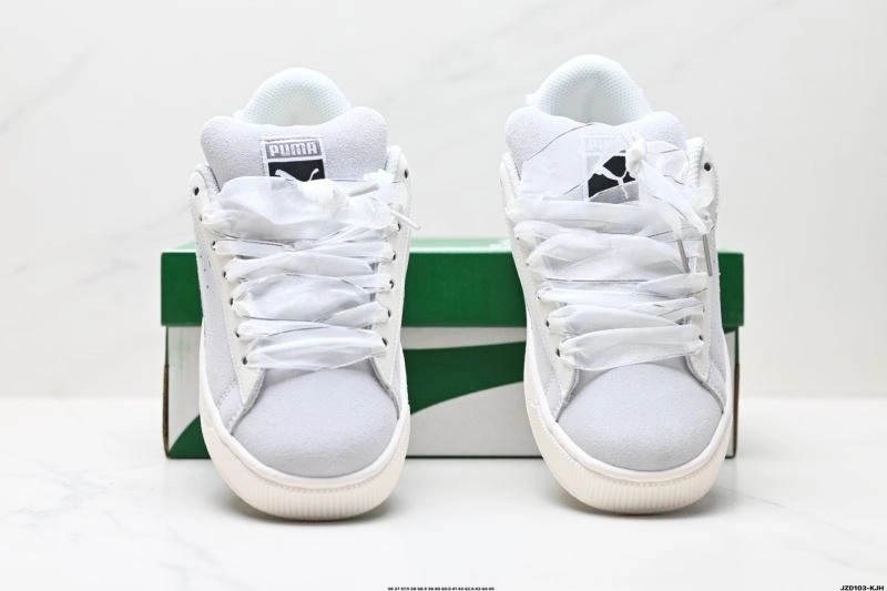 Exact replica Puma Shoes