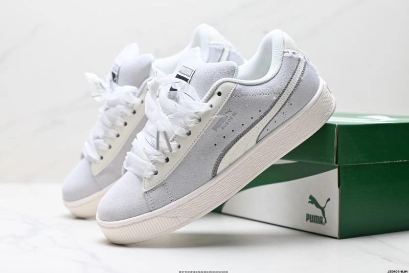 Exact replica Puma Shoes
