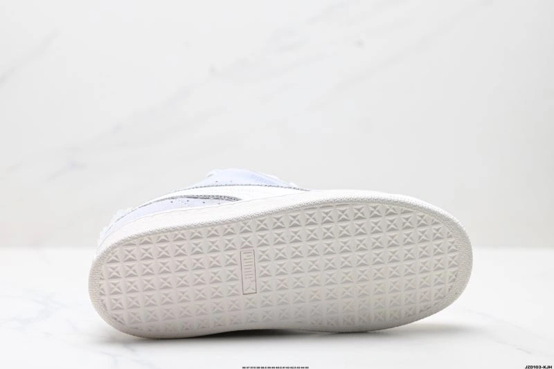 Exact replica Puma Shoes