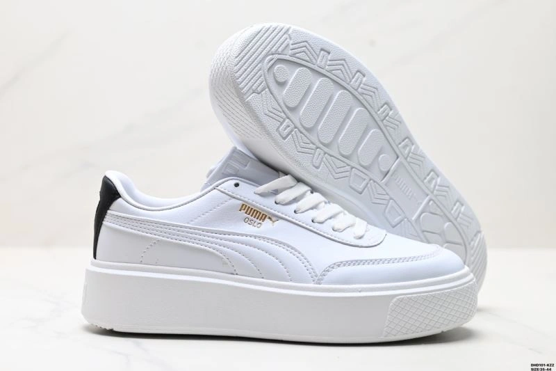 Legit Puma Shoes