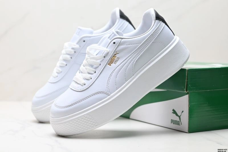 Legit Puma Shoes