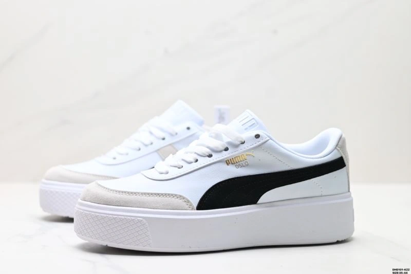 Mirror quality Puma Shoes
