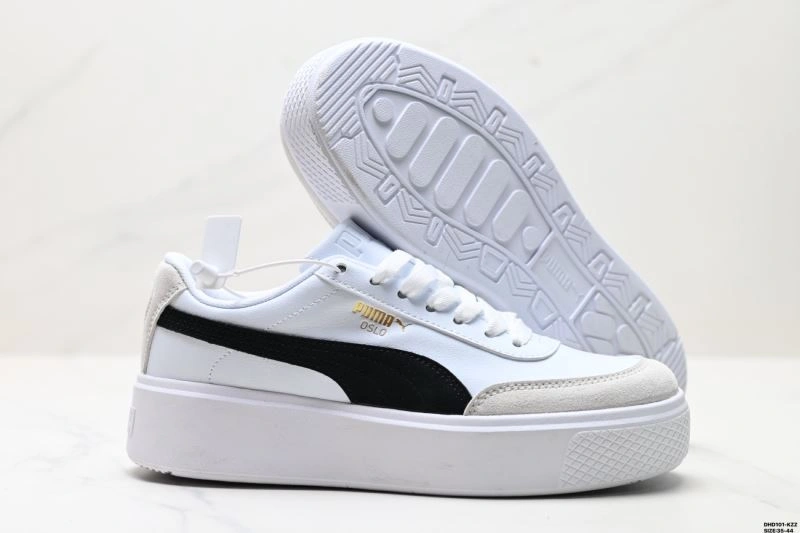 Mirror quality Puma Shoes