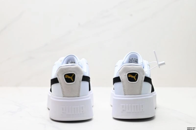 Mirror quality Puma Shoes
