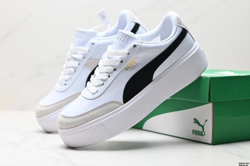 Mirror quality Puma Shoes