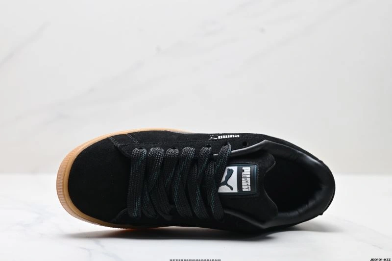 Top mirror Puma Shoes