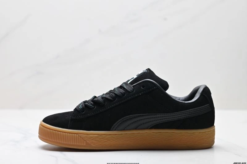 Top mirror Puma Shoes