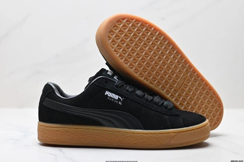 Top mirror Puma Shoes