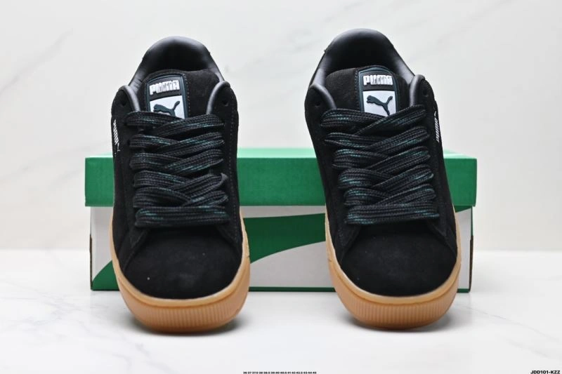 Top mirror Puma Shoes