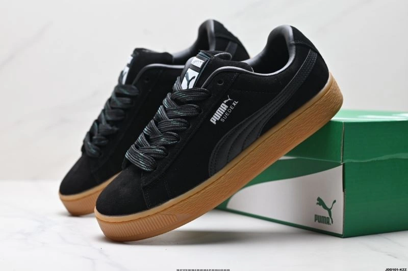 Top mirror Puma Shoes