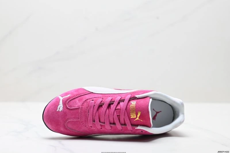 Brand-authenticated Puma Shoes