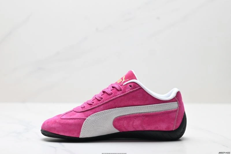 Brand-authenticated Puma Shoes