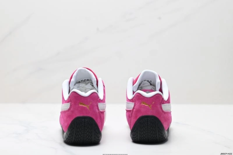 Brand-authenticated Puma Shoes