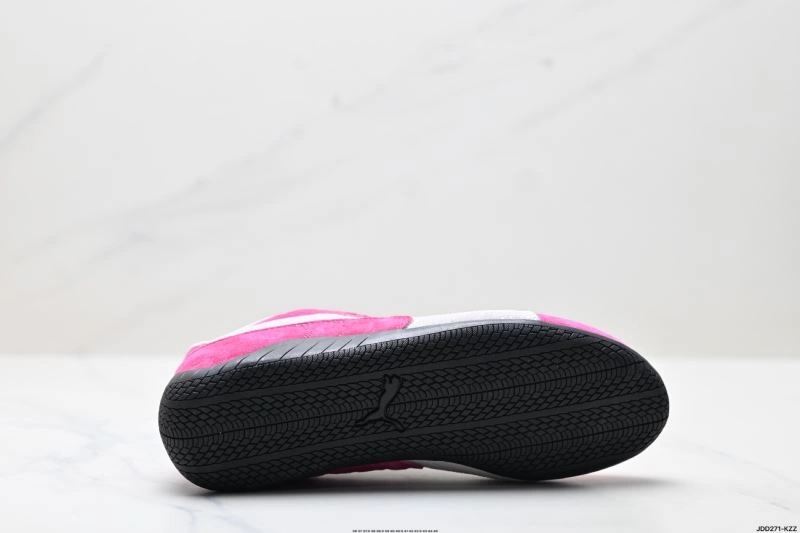 Brand-authenticated Puma Shoes