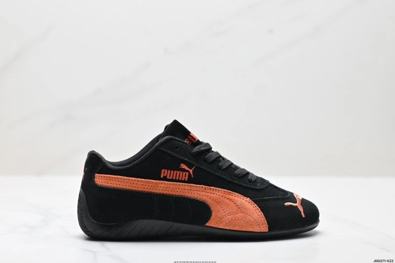 Puma Shoes