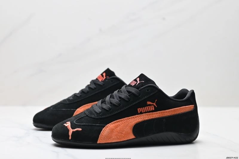 1:1 copy Puma Shoes