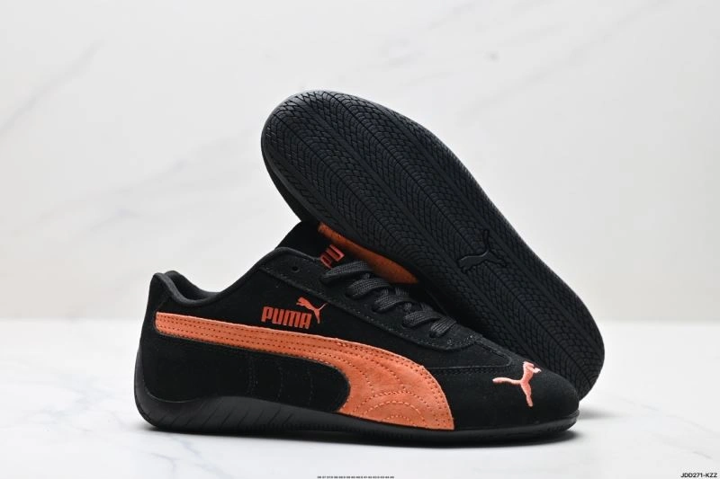 1:1 copy Puma Shoes