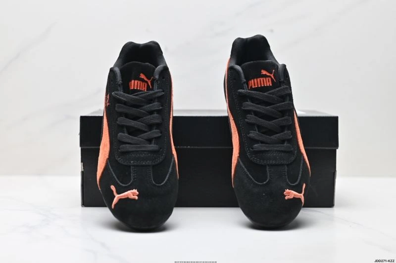 1:1 copy Puma Shoes