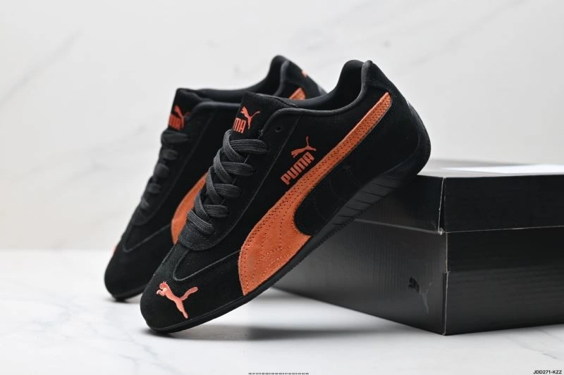 1:1 copy Puma Shoes