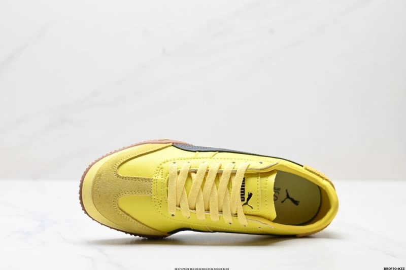 Value-priced Puma Shoes