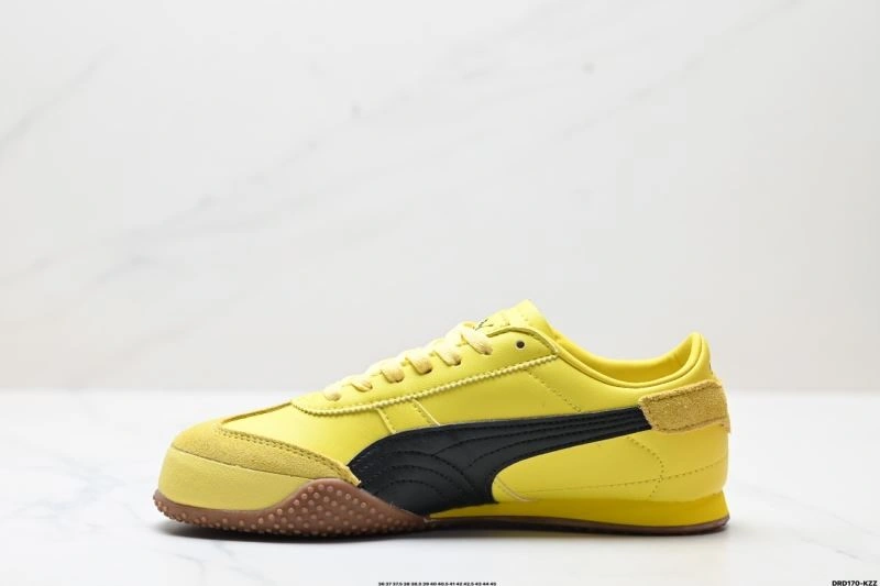 Value-priced Puma Shoes