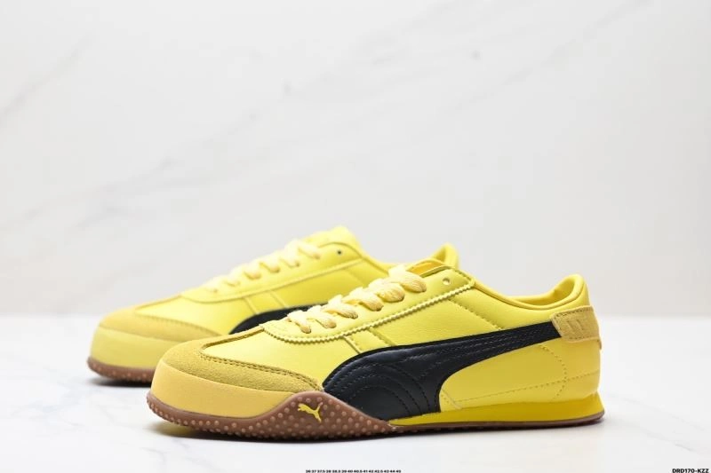 Value-priced Puma Shoes