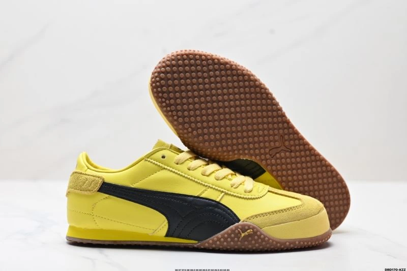 Value-priced Puma Shoes