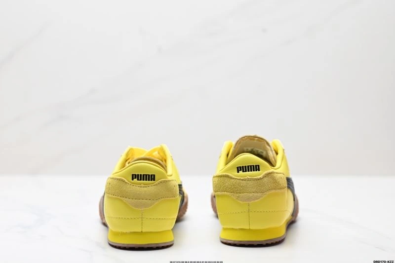 Value-priced Puma Shoes