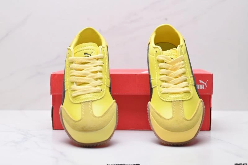Value-priced Puma Shoes