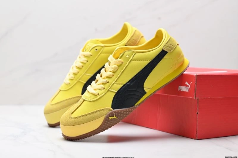 Value-priced Puma Shoes