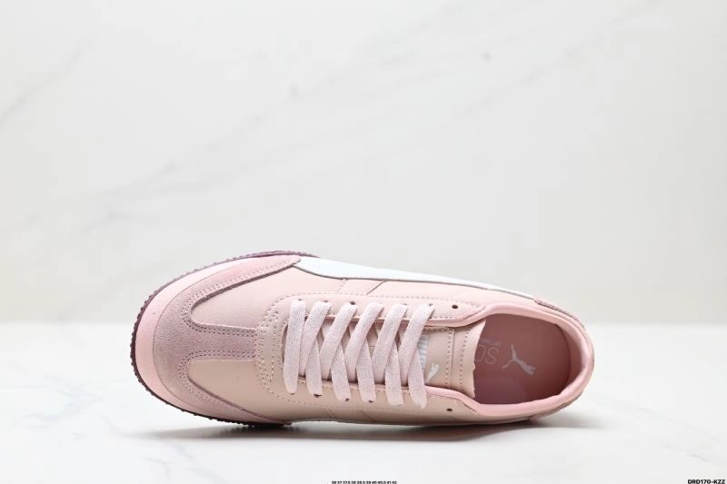 Mirror quality Puma Shoes