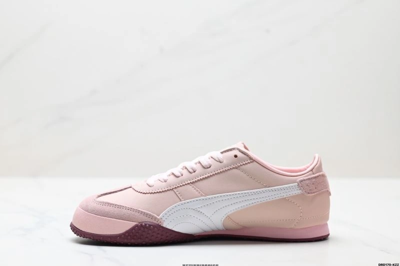 Mirror quality Puma Shoes