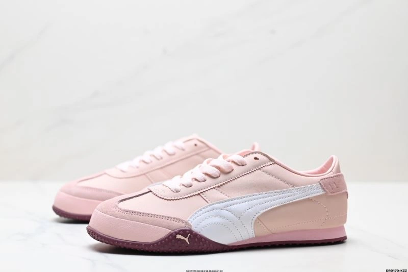 Mirror quality Puma Shoes
