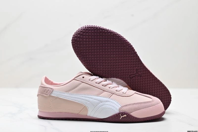 Mirror quality Puma Shoes