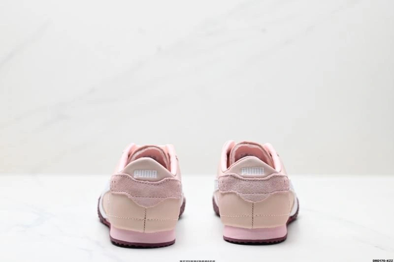 Mirror quality Puma Shoes