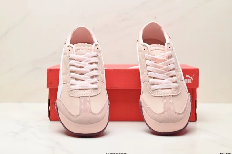 Mirror quality Puma Shoes