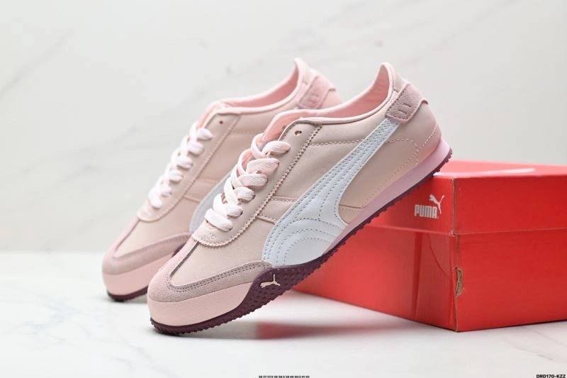 Mirror quality Puma Shoes