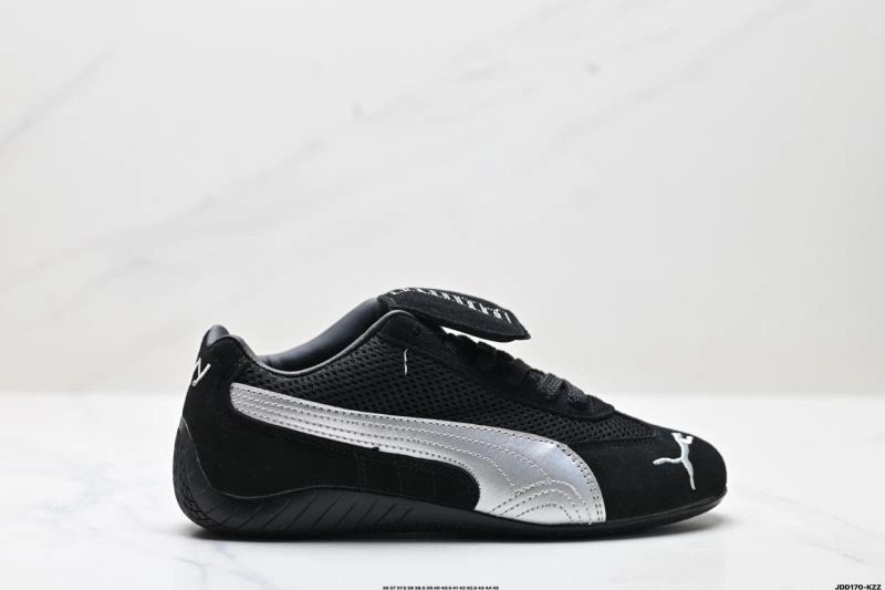 Puma Shoes