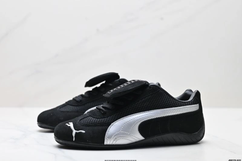 Real Puma Shoes