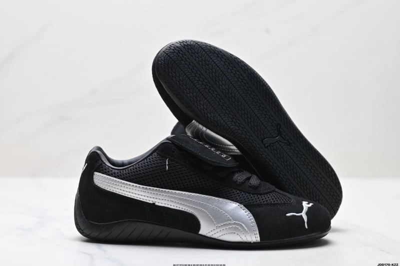 Real Puma Shoes