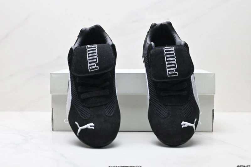 Real Puma Shoes