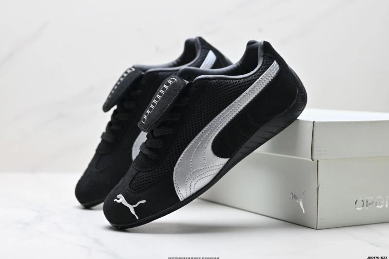 Real Puma Shoes