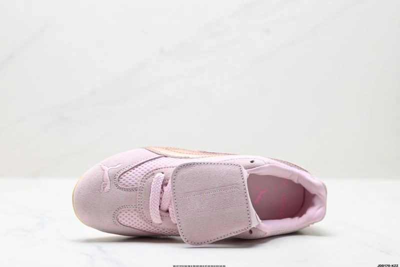 Cut-rate Puma Shoes