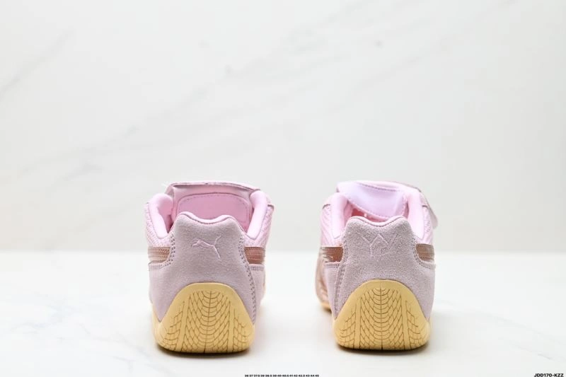 Cut-rate Puma Shoes