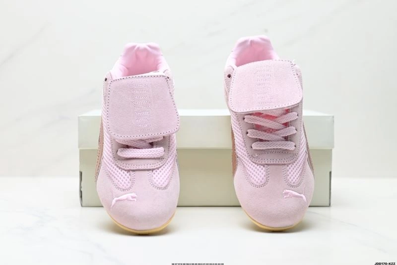 Cut-rate Puma Shoes