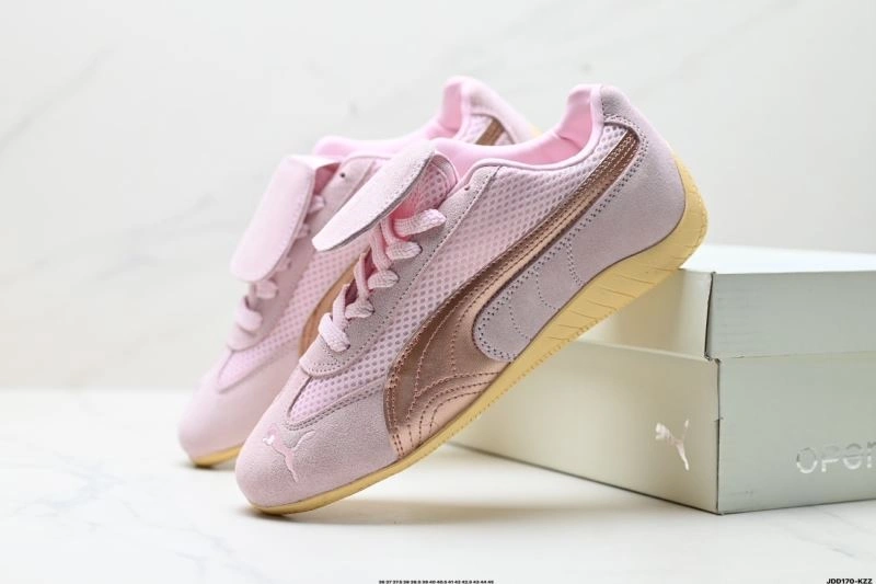 Cut-rate Puma Shoes